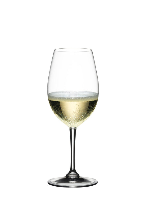 Riedel Degustazione 16oz Mise En Place Glass For Sale