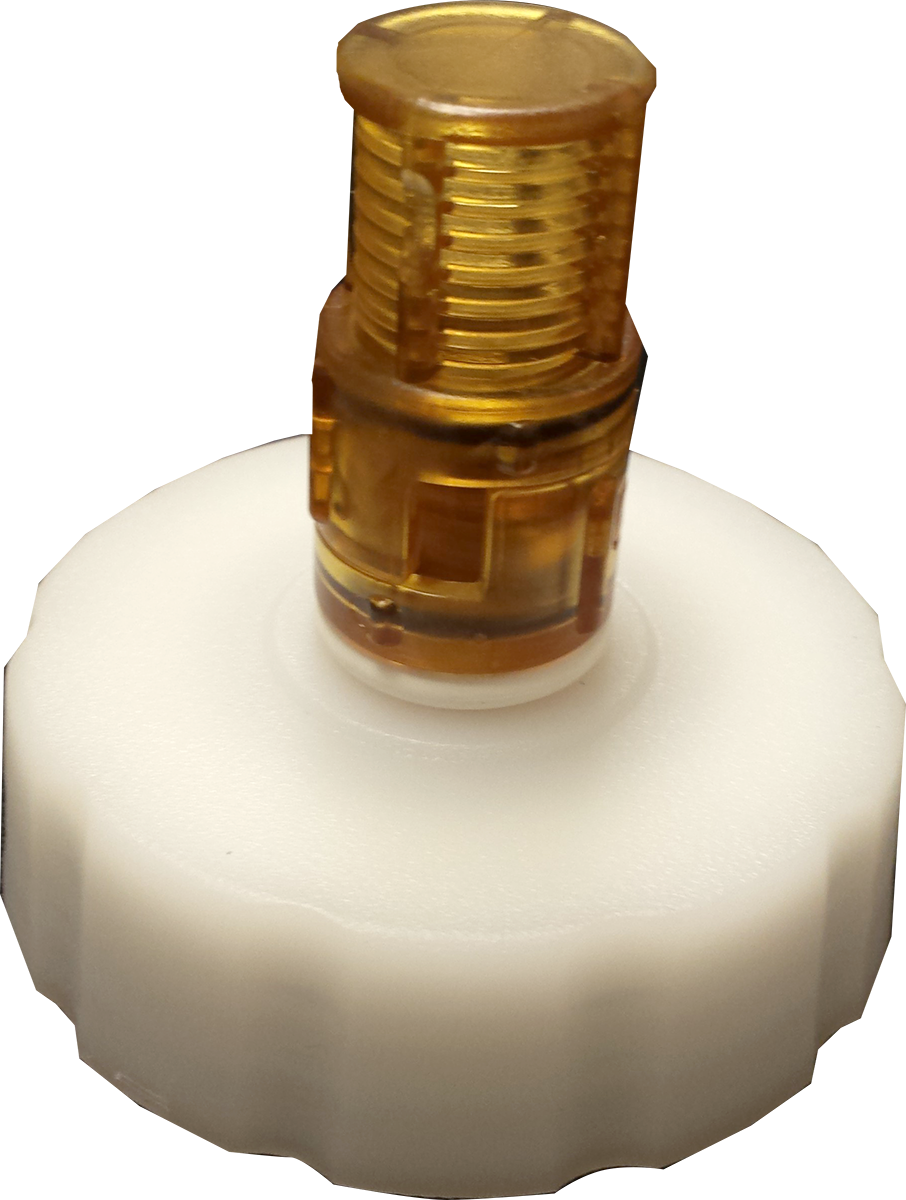 FL2 - Fermentation Lock.2 (for use on New Generation Dexter Lids ...
