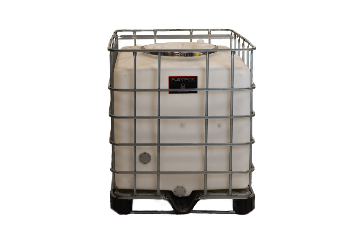 300-gallon M Stacker Tank for Storage | Flextank — Wine & Beer Supply