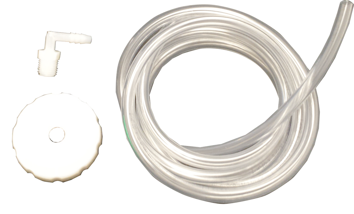 Dexter Blow Off Tube Kit — Wine & Beer Supply