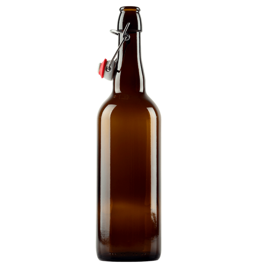 Wholesale Beer Bottles — Wine & Beer Supply