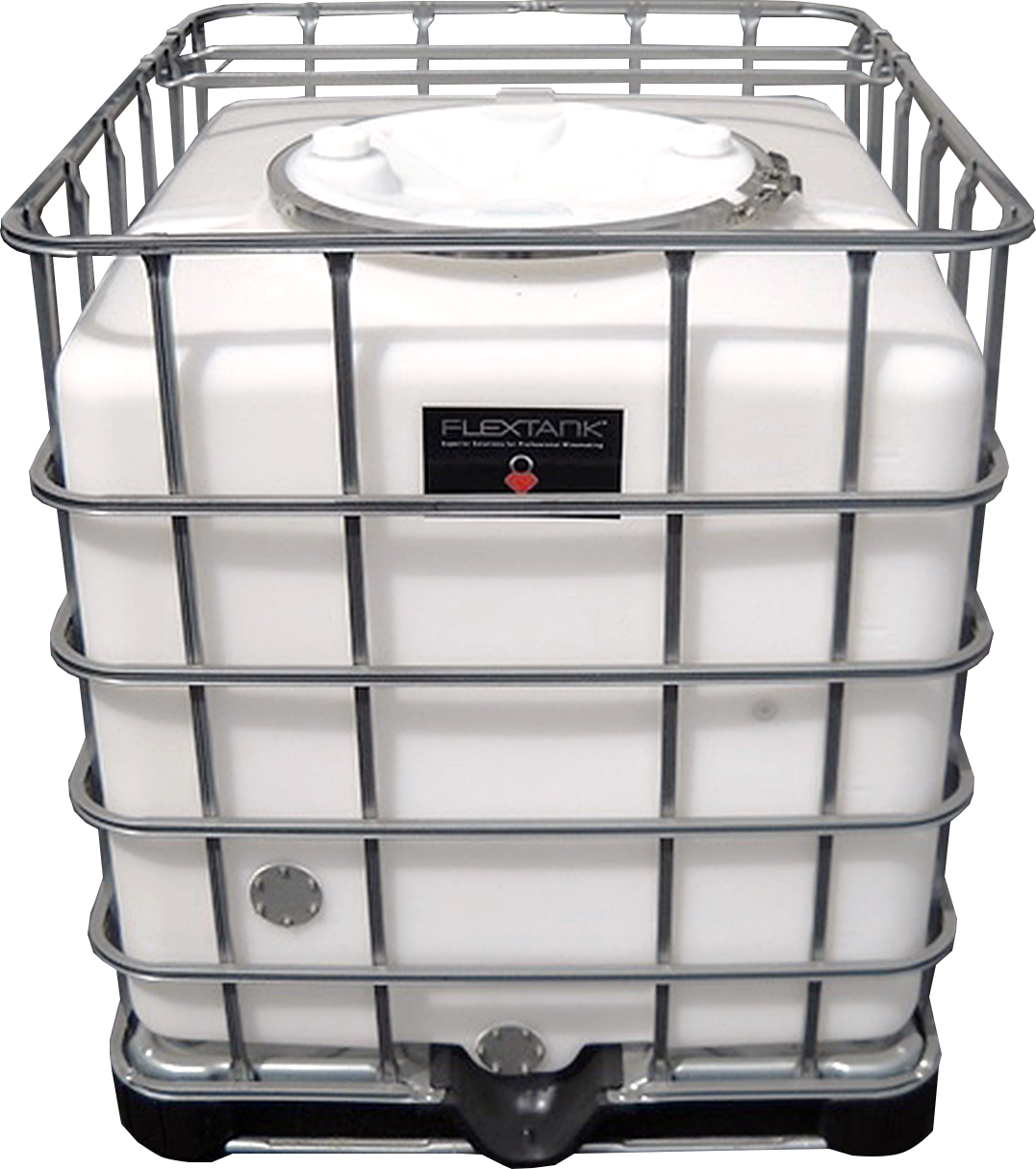 240 Gallon Stacker Tank — Wine & Beer Supply