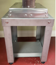 Base For TPA Corker — Wine & Beer Supply