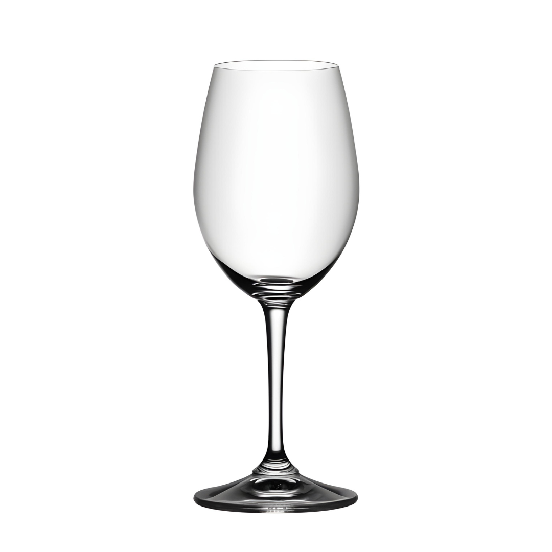 Riedel Degustazione 12oz White Wine Glass — Wine And Beer Supply