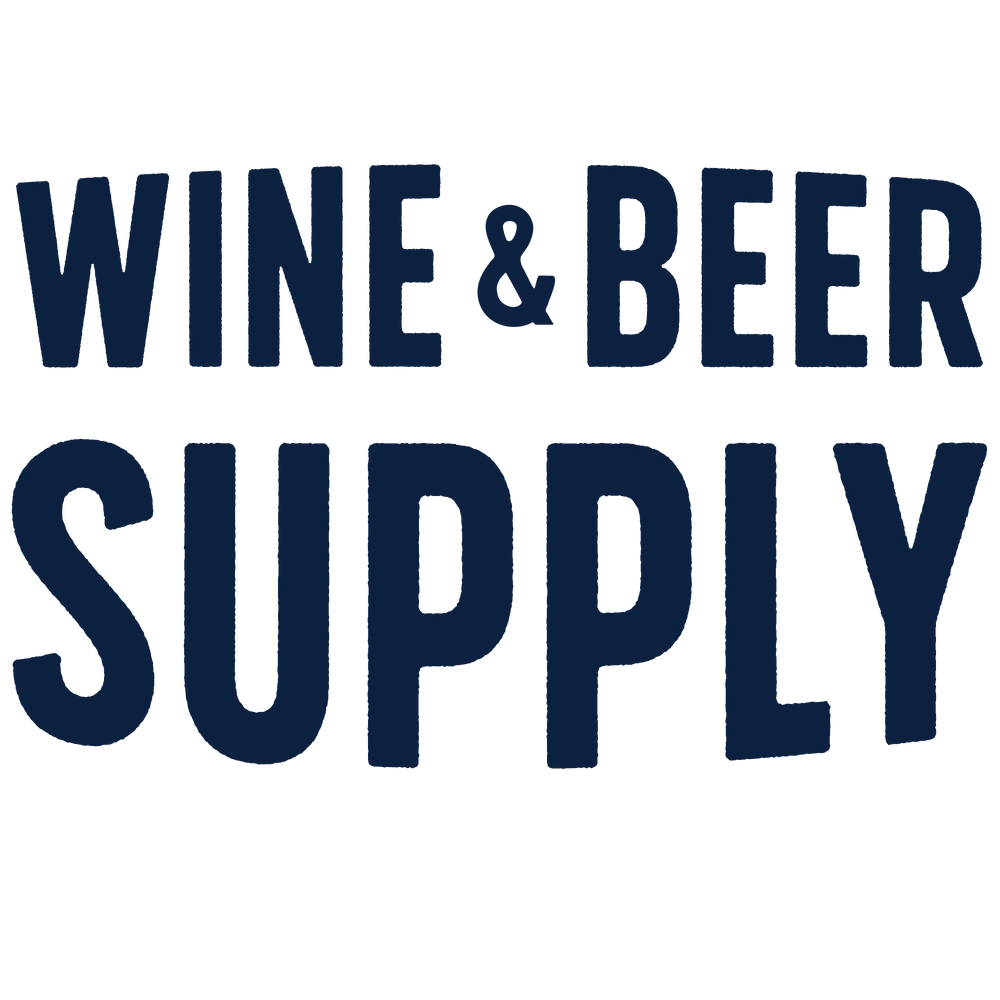 One-way Dolium 30L Primeline Keg - CO2 — Wine & Beer Supply