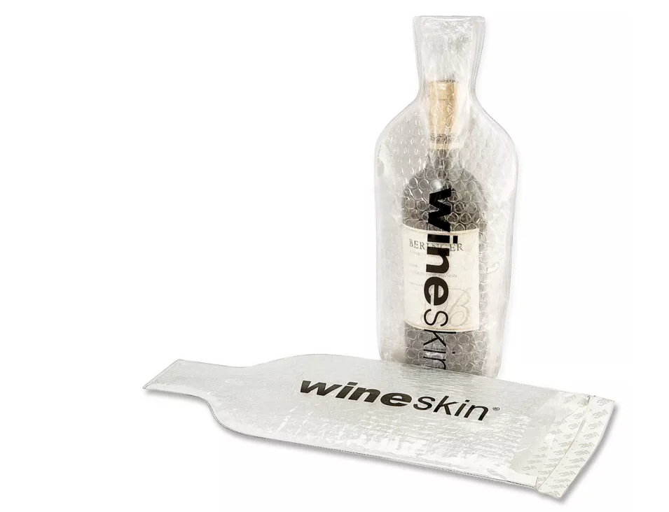 WineSkin — Wine & Beer Supply