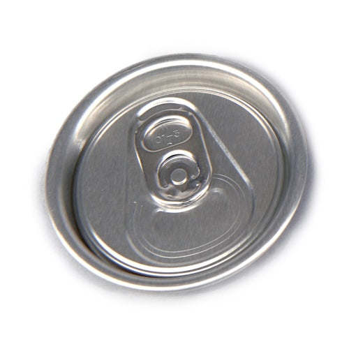 Slim 200 CDL-W Beer Can Ends — Wine & Beer Supply
