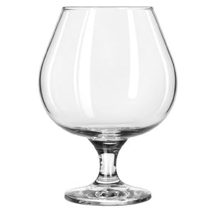 Libbey 3702 5.5oz Embassy Brandy Glass — Wine & Beer Supply