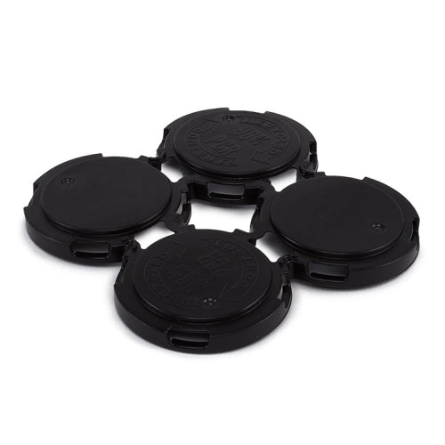 PakTech Can Carriers