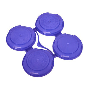 PakTech Can Carriers